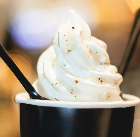 Liquid Mix - Sun Creams