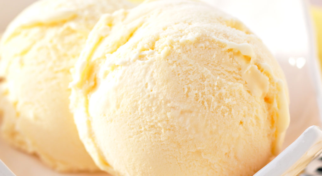 Mellow Gold Ice Cream - Sun Creams