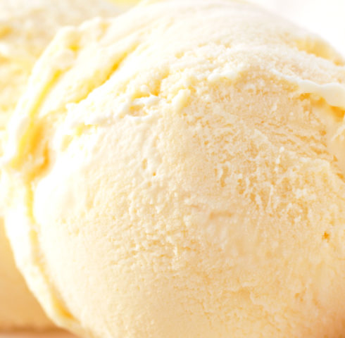 Mellow Gold Ice Cream - Sun Creams