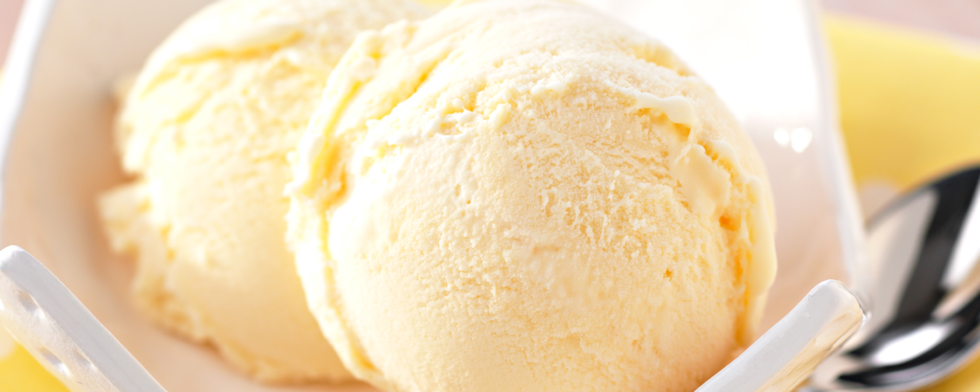 Mellow Gold Ice Cream - Sun Creams